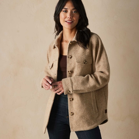 The Normal Brand | Jackets & Coats | The Normal Brand Logan Ski Lodge ...